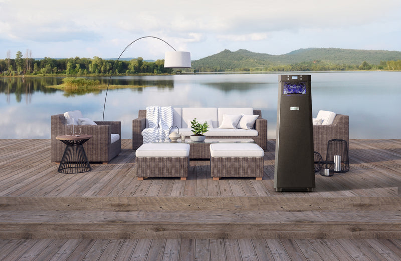 Mosqitter - A chemical-free mosquito-catching machine